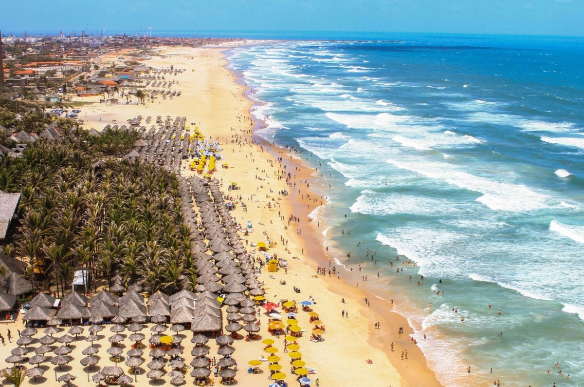 Dicas importantes para conhecer o Ceará - Fortaltur Turismo